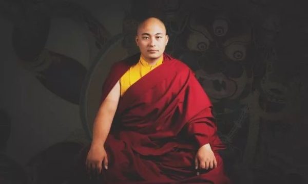 Kalu Rinpoche | Mahakala Prayer to the Lineage - shangpakagyu.org