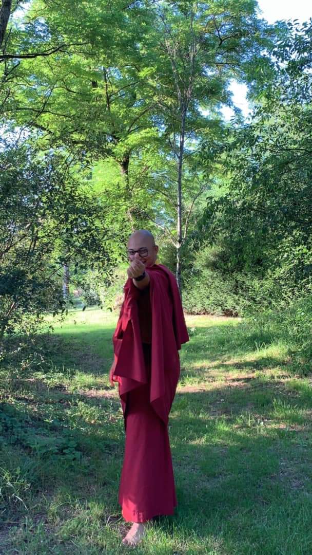 Kalu Rinpoche | How we recognize our mind (Part 1) - shangpakagyu.org