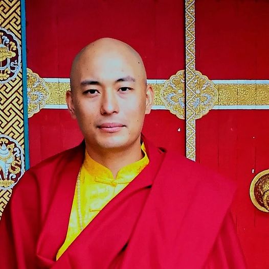 Kalu Rinpoche | What is the path to enlightenment - shangpakagyu.org
